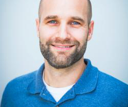 CCCU Names Daniel Siefken Next LASP Director | CCCU