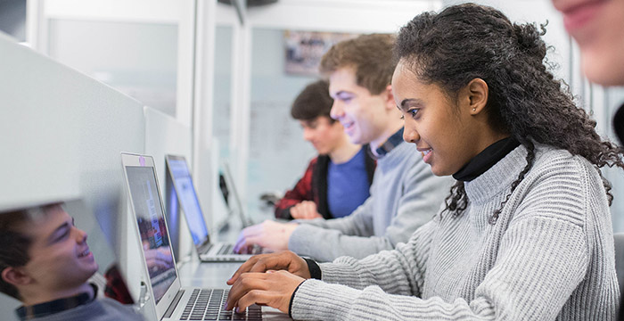 CCCU Launches Innovative Online Consortium | CCCU