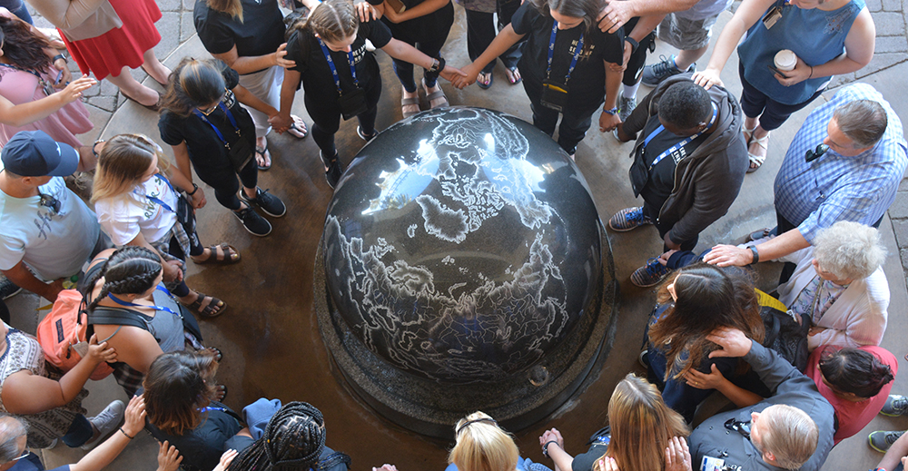 Enrollment Success Stories | CCCU