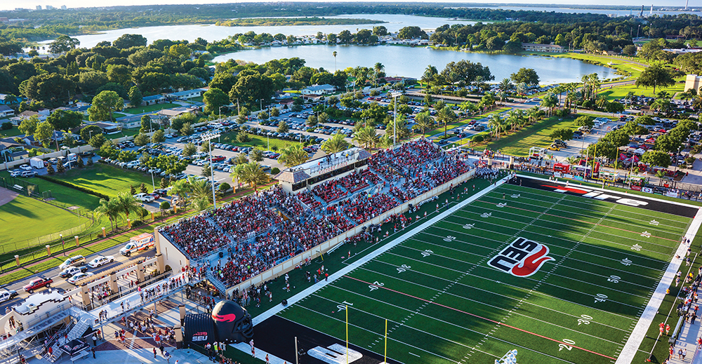 Enrollment Success Stories | CCCU