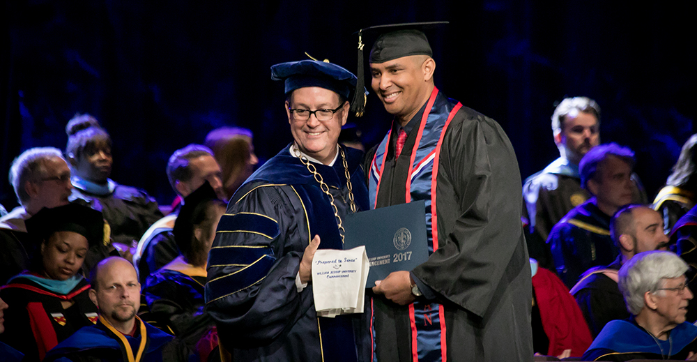 Enrollment Success Stories | CCCU