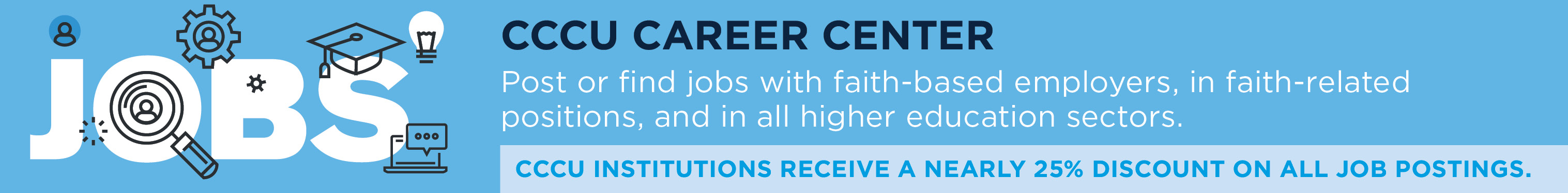 CCCU Launches Innovative Online Consortium | CCCU