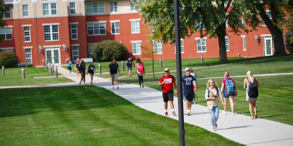 CCCU Webinar Series: Opportunities & Challenges for Higher Education | CCCU