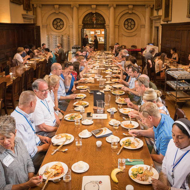 Campus & Faculty Grants | CCCU