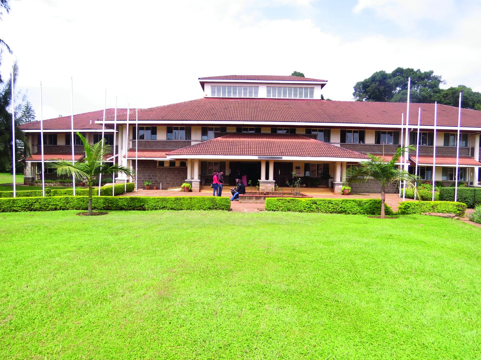 International Institution Spotlight: Kenya | CCCU