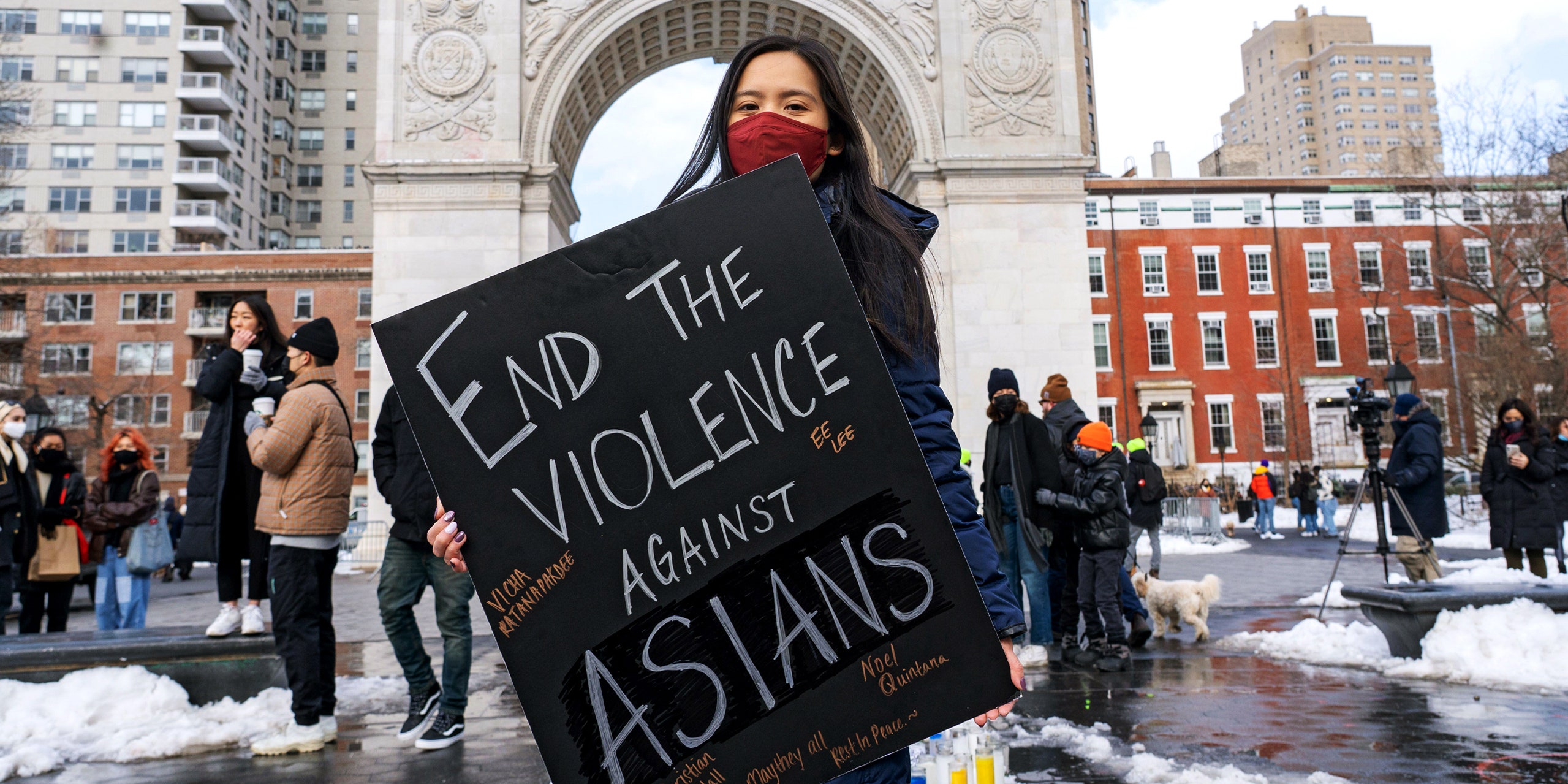 CCCU Statement in Response to Anti-Asian Violence | CCCU CCCU Statement in Response to Anti-Asian Violence | CCCU
