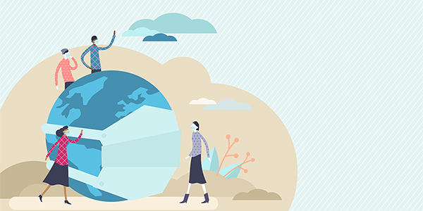 The International Impact of COVID-19 | CCCU