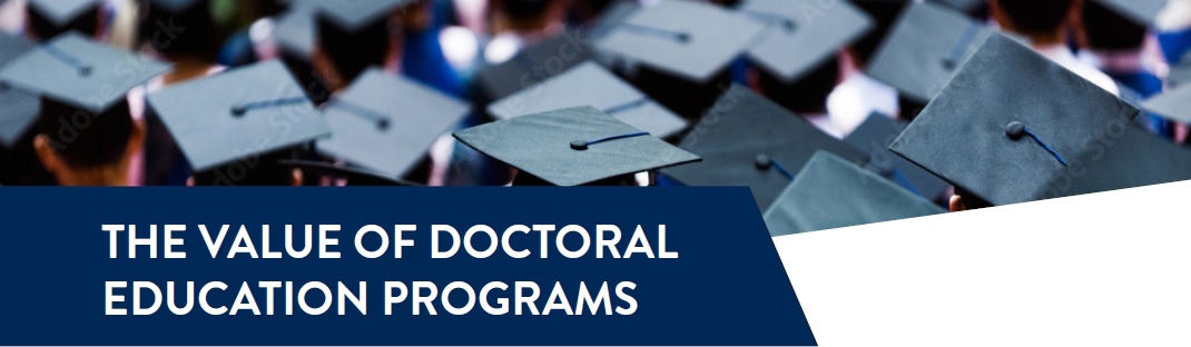 Doctoral Education Council Resource Portal | CCCU