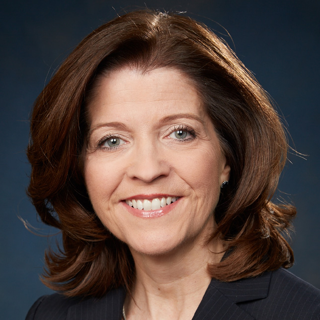 Advancing Women in Leadership | CCCU