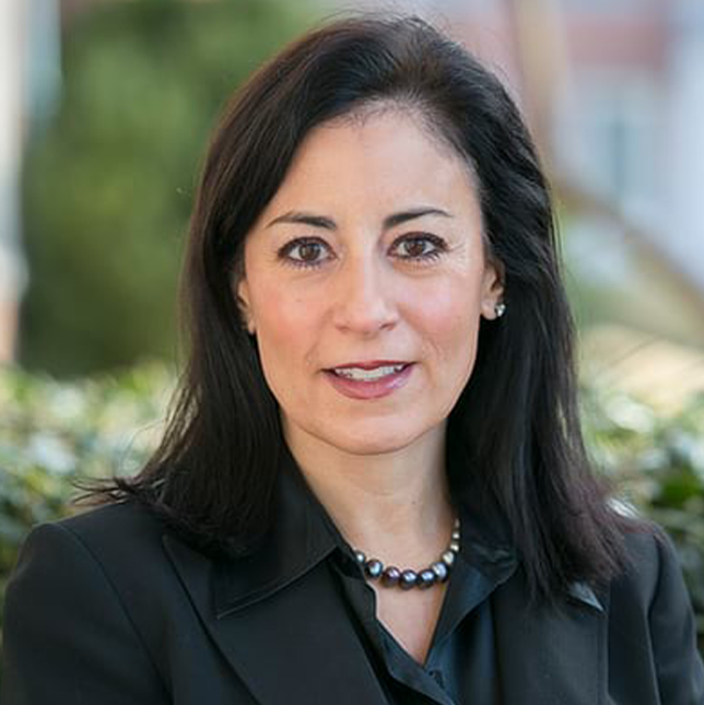 Advancing Women in Leadership | CCCU