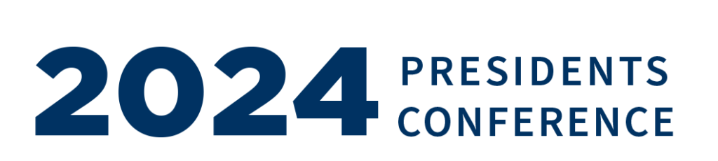 2024 Presidents Conference | CCCU