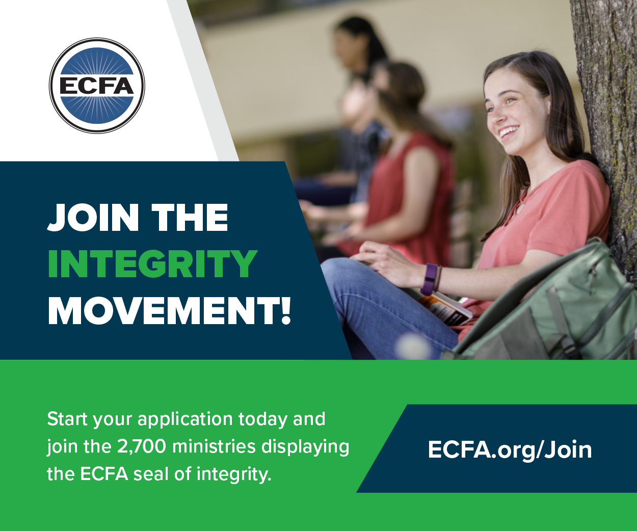 One Body, Many Thoughts | CCCU