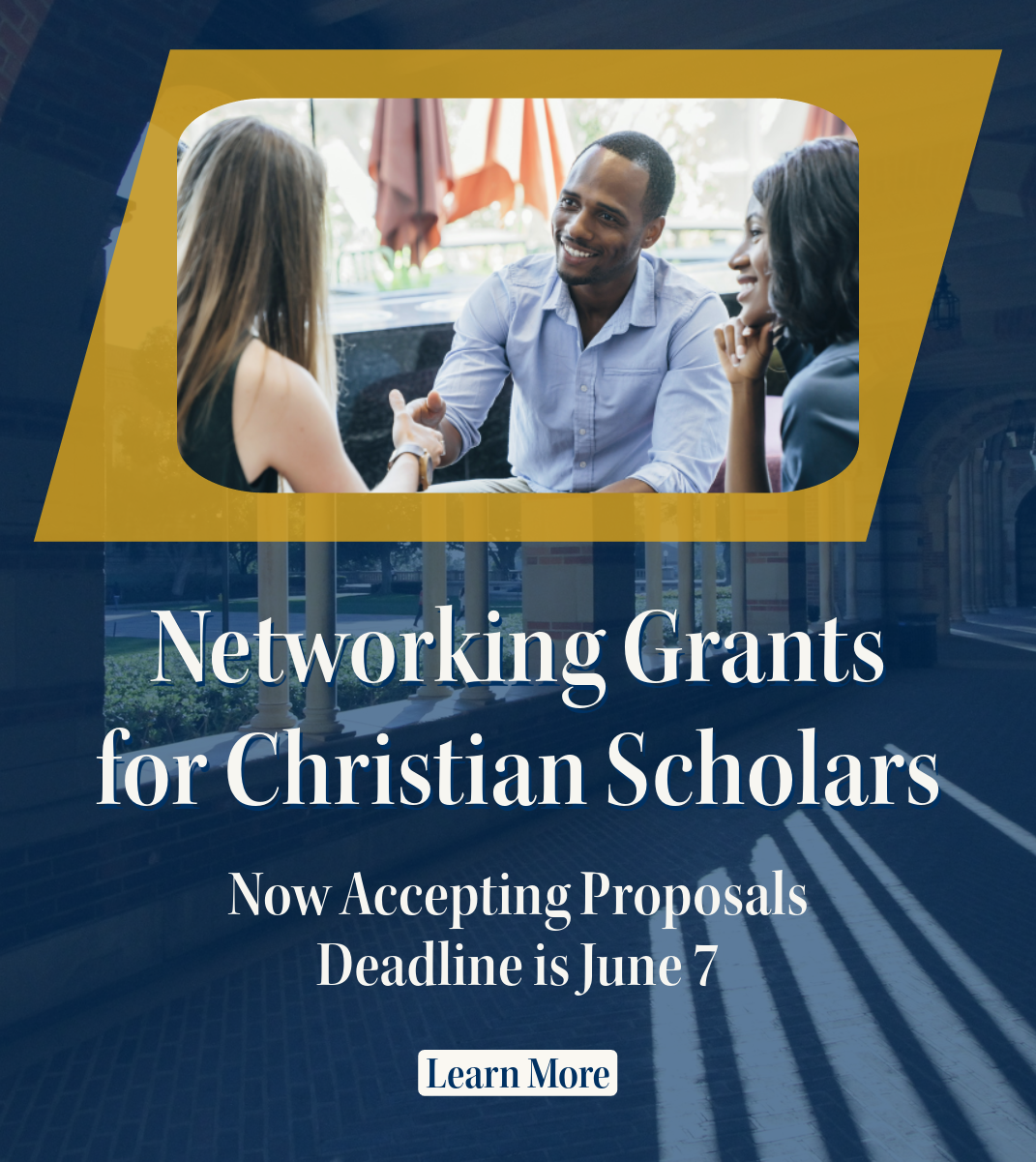 Council for Christian Colleges & Universities - CCCU