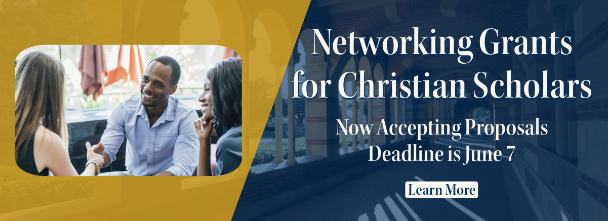 Council for Christian Colleges & Universities - CCCU