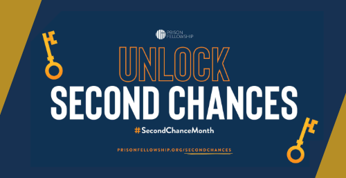 CCCU Participates in 2024 Second Chance Month | CCCU