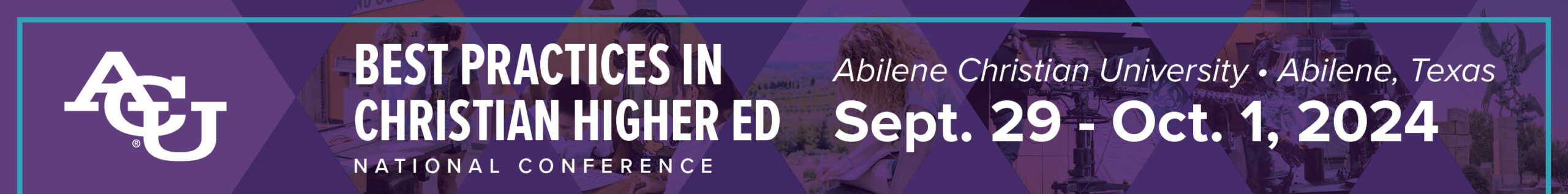 Blessed Are the Peacemakers | CCCU