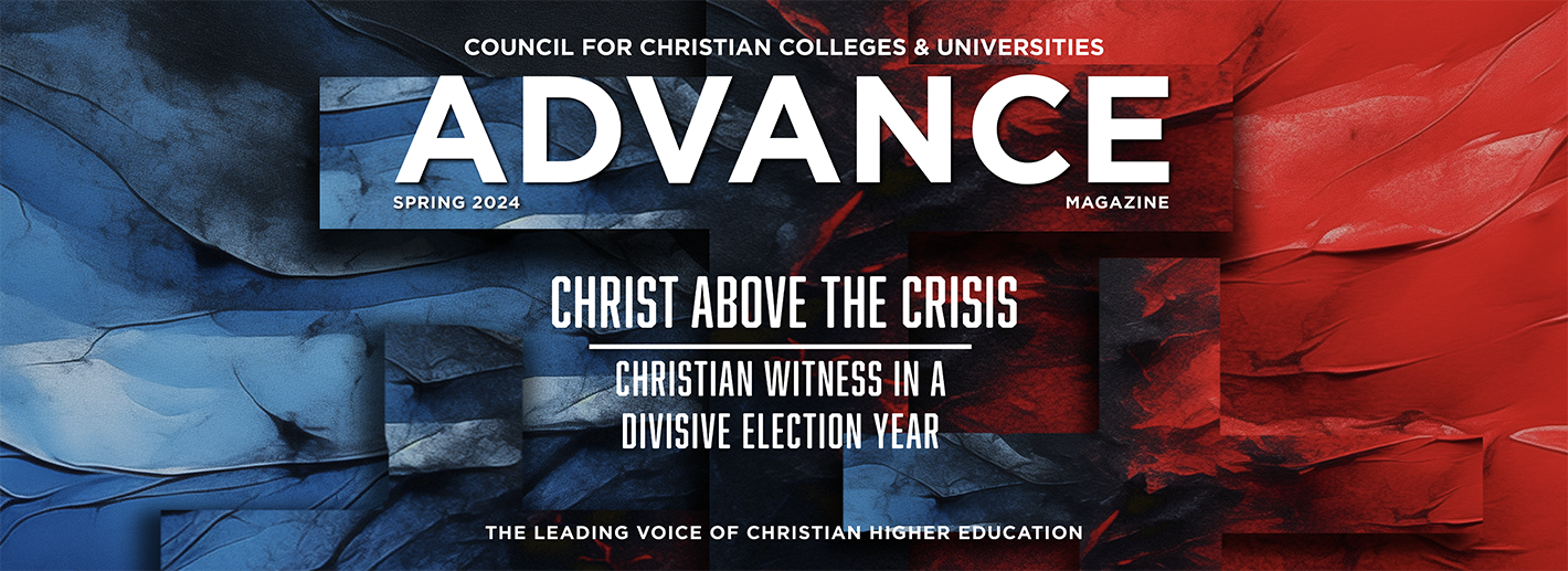 Spring 2024 | CCCU