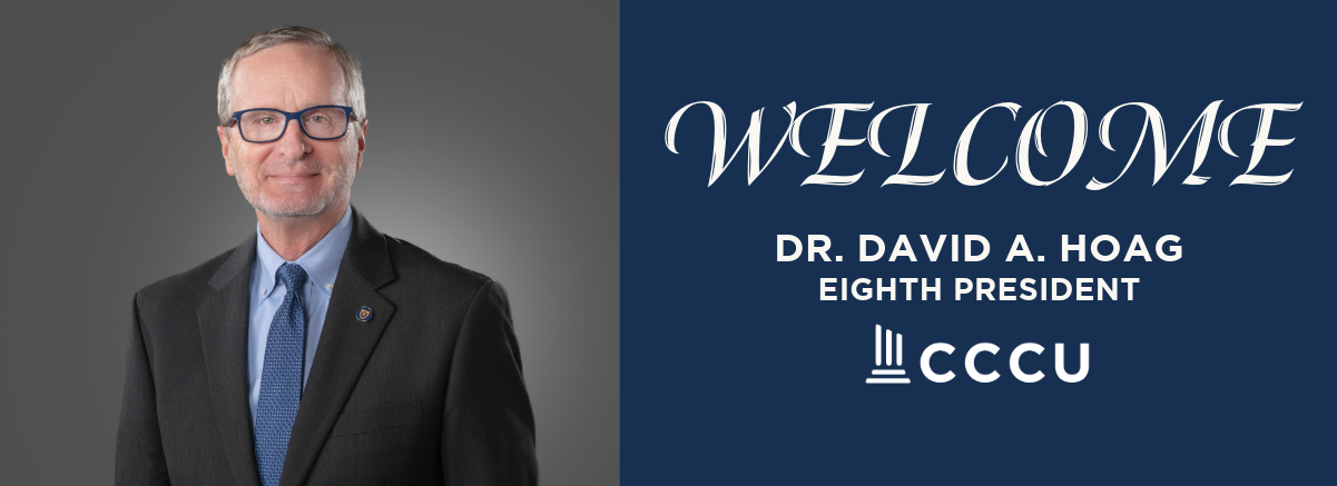 Council for Christian Colleges & Universities - CCCU