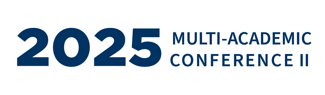 2025 Multi-Academic 2 | CCCU