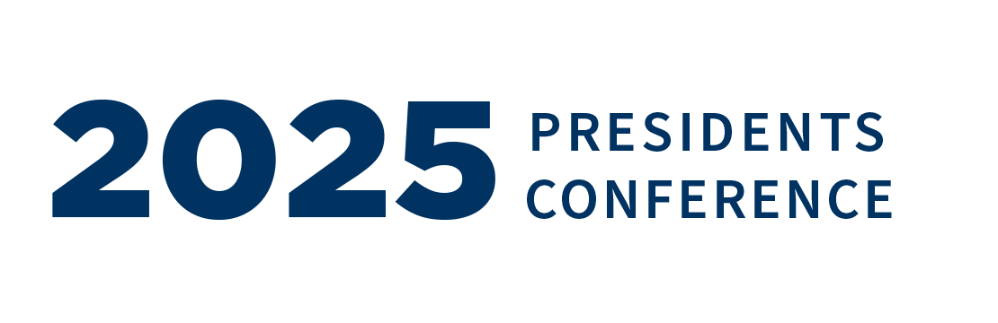 2025 Presidents Conference | CCCU