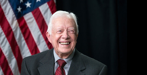 CCCU Statement on Passing of President Jimmy Carter | CCCU