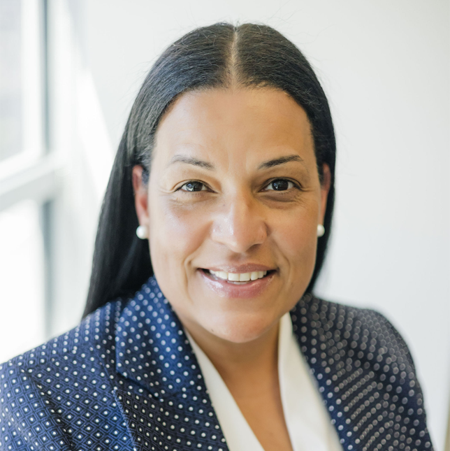 Advancing Women in Leadership | CCCU