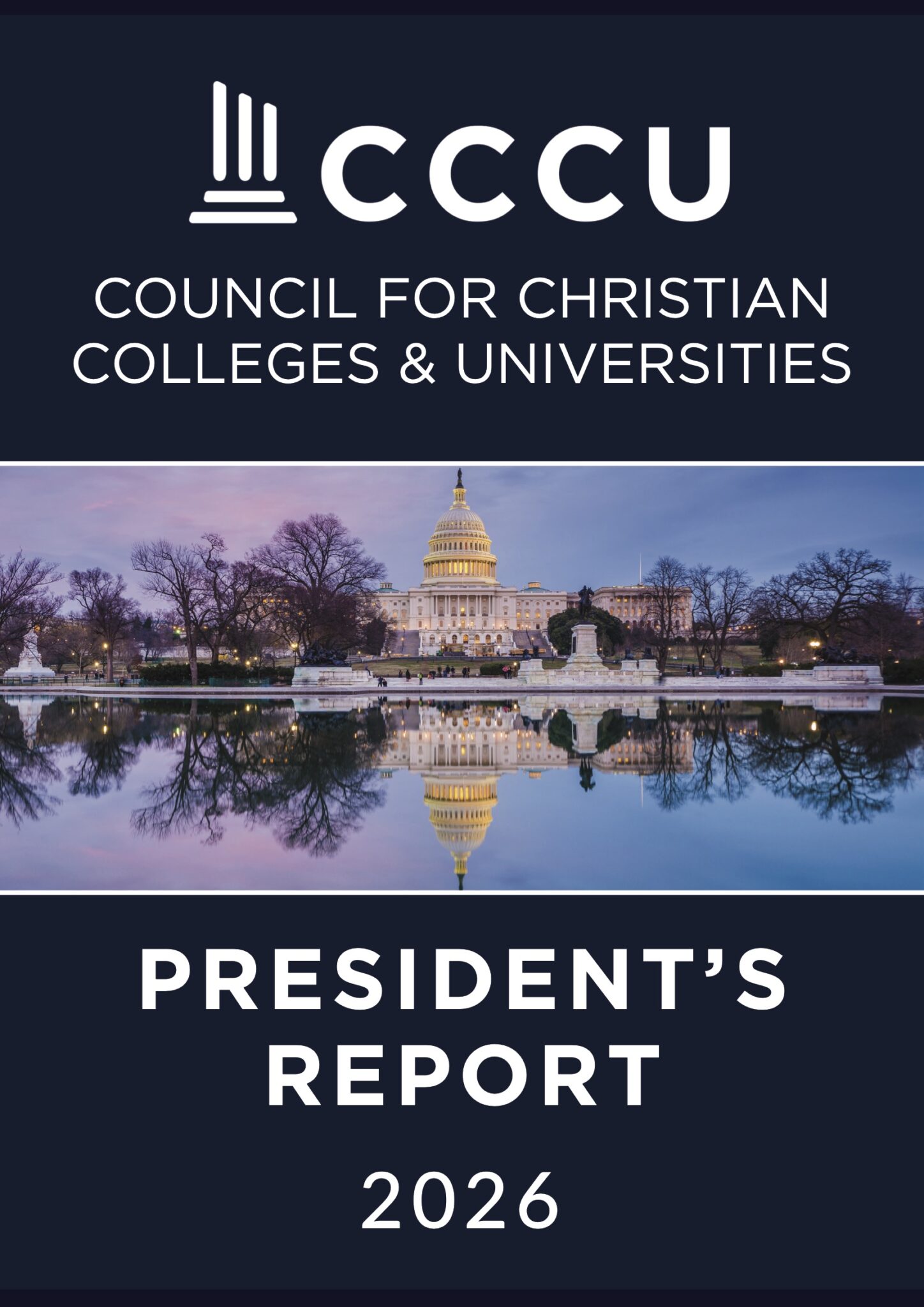 CCCU Leadership | CCCU